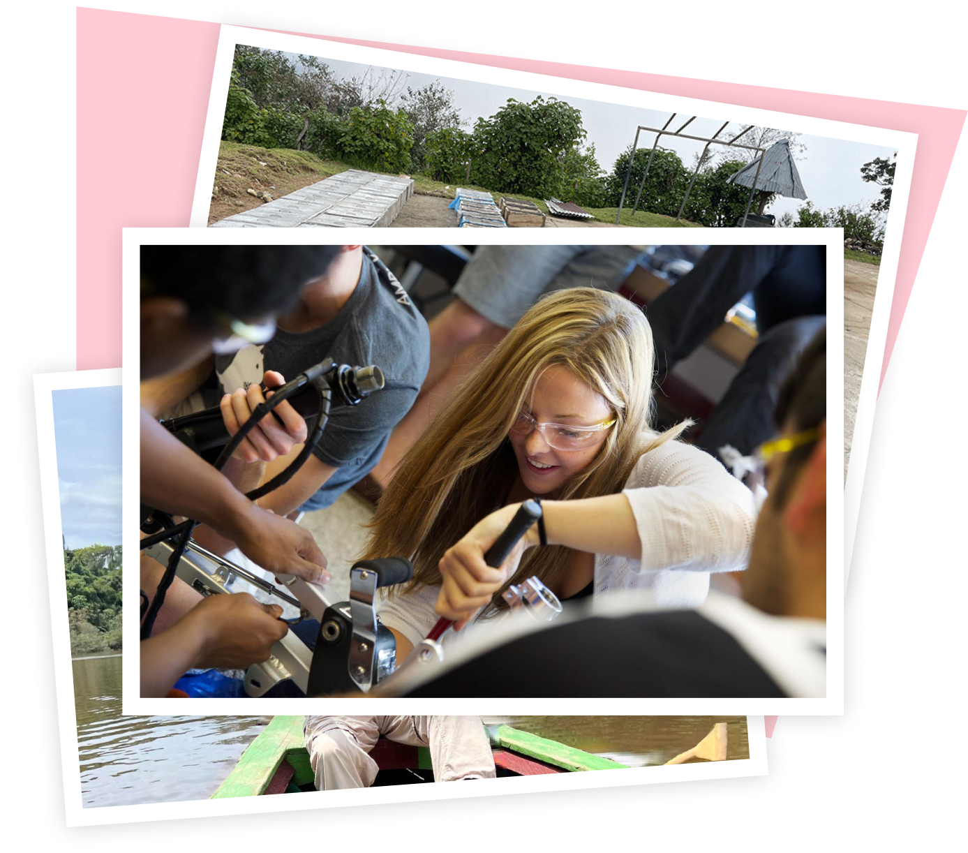 AlgoEd | MIT EWB Science & Engineering Competition